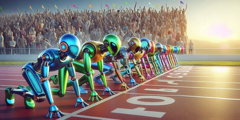 K2view Synthetic Data Generation Tool | Powered by GenAI